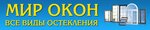 Мир Окон (Kashira, Streleckaya Street, 13), windows  Kaşira'dan
