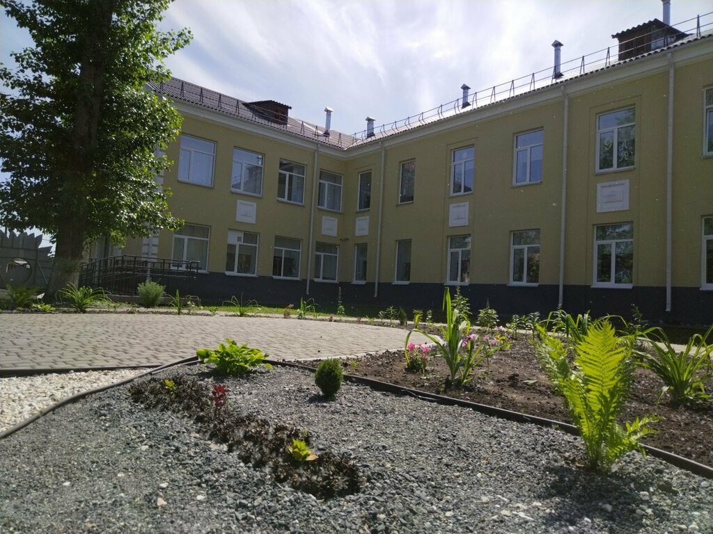 Kurs Муниципальное бюджетное учреждение дополнительного образования, Achinsk, foto