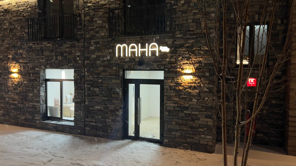 Tasarım stüdyoları Art Project, Krasnoyarsk, foto