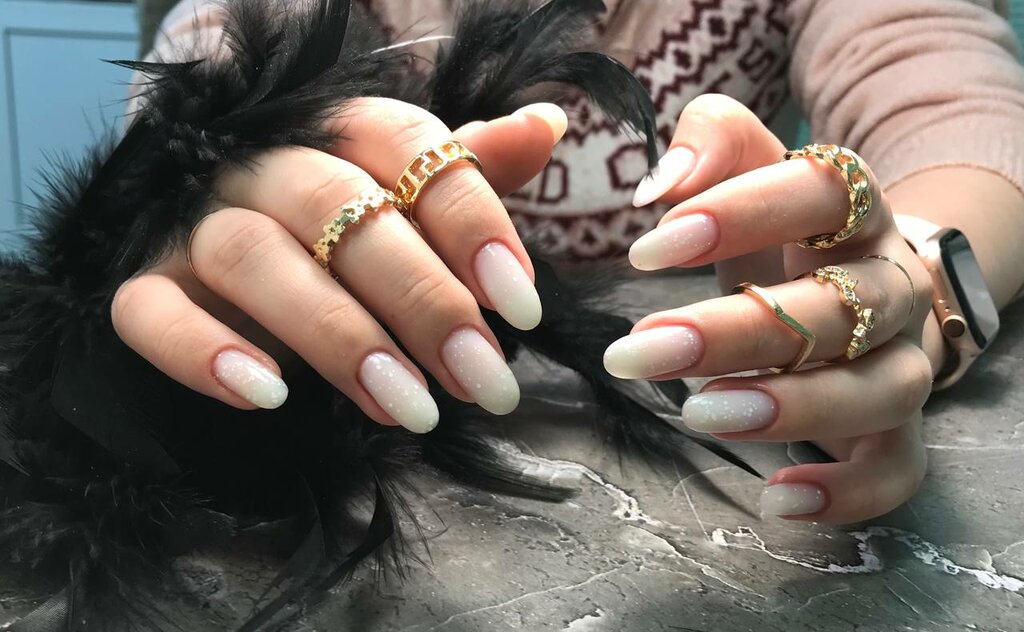 Manikür-pedikür МаниQRчик, Luga, foto