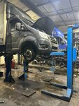 Авто-газ (Podolskikh Kursantov Street No:17с17), motor tamiri  Moskova'dan