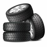 Tire fitting (Pionerskiy pereulok No:4Д, posyolok gorodskogo tipa Novomikhaylovskiy), oto lastik tamiri  Krasnodarski krayından