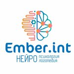 Ember (Novocherkasskiy Avenue No:58), çocuk gelişim merkezleri  Saint‑Petersburg'dan