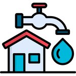 Master plumbing (Ordzhonikidze Street No:17), sıhhi tesisat hizmetleri  Saint‑Petersburg'dan