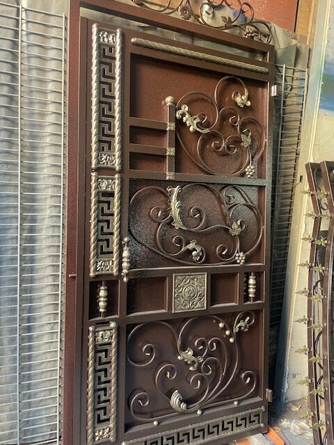 Metal ürün firmaları KonsMetall, Volgograd, foto