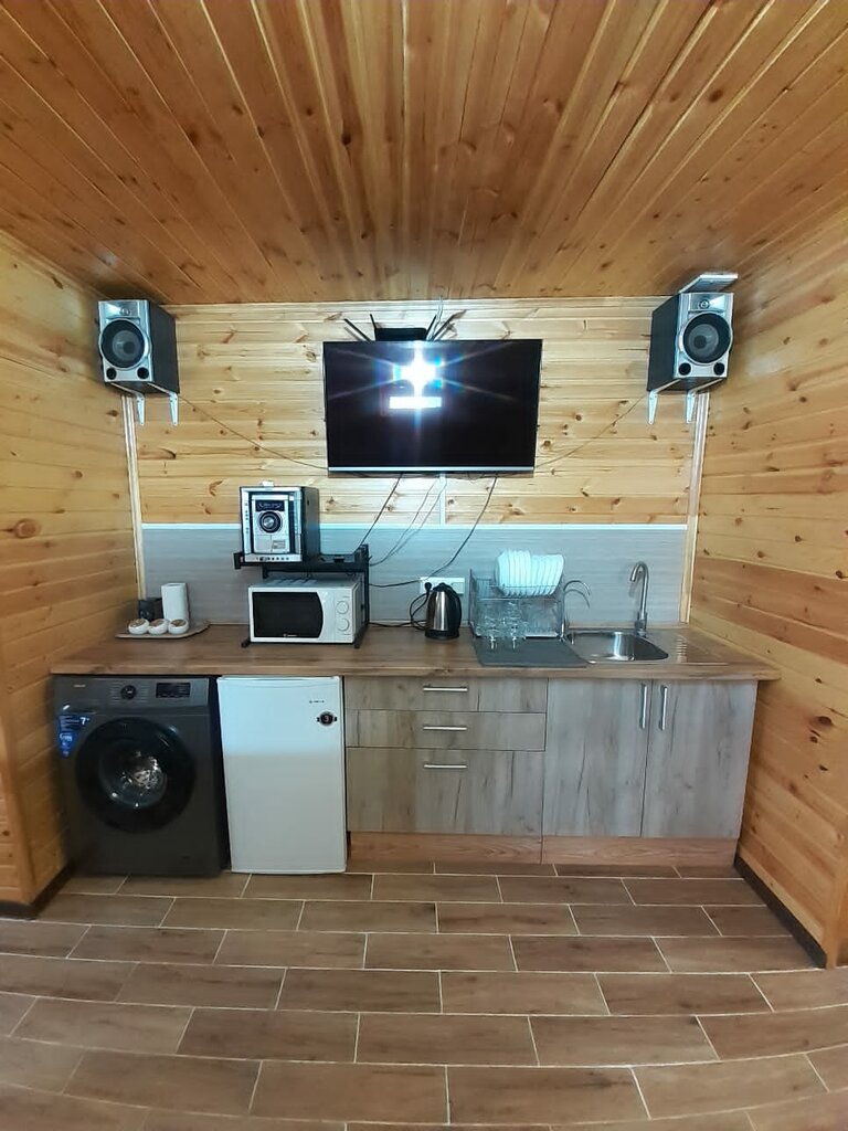 Hamamlar Теремок, Kerç, foto