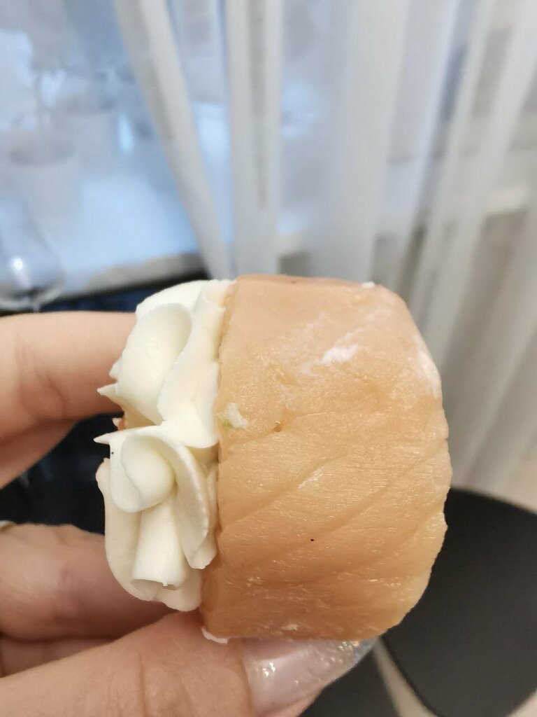 Hazır yemek teslim servisleri Panda Delivery, Nadym, foto