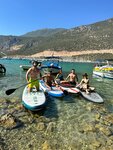 Sup Kas Paddle Board (Antalya, Kaş, Andifli Mah.), standup kulübü  Kaş'tan