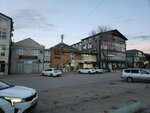 Радиотехника (Rybny pereulok No:15), beyaz eşya mağazaları  Kizlyar'dan