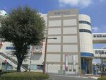 Chikusei City Hall (Ibaraki Prefecture, Chikusei), devlet kurumları ve bakanlıklar
