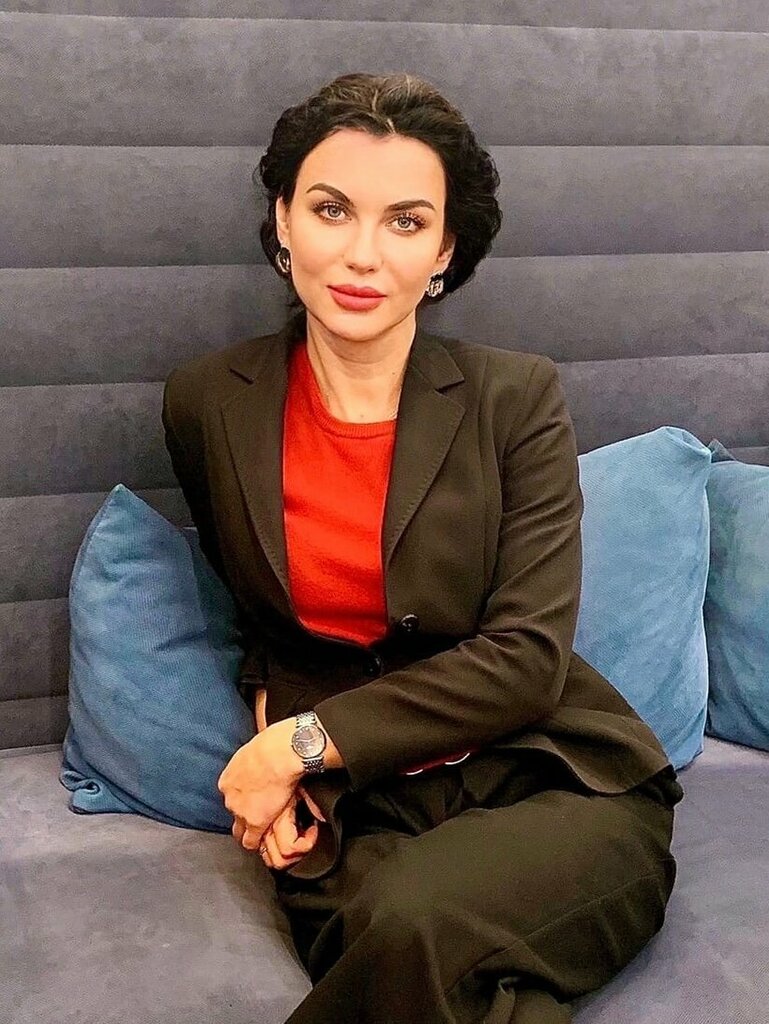 Avukatlar Адвокат Страховецкая Е. Р., Saint‑Petersburg, foto