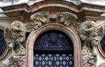 Embassy of Italy (Nerudova No:214/20), büyükelçilikler ve konsolosluklar  Prag'dan