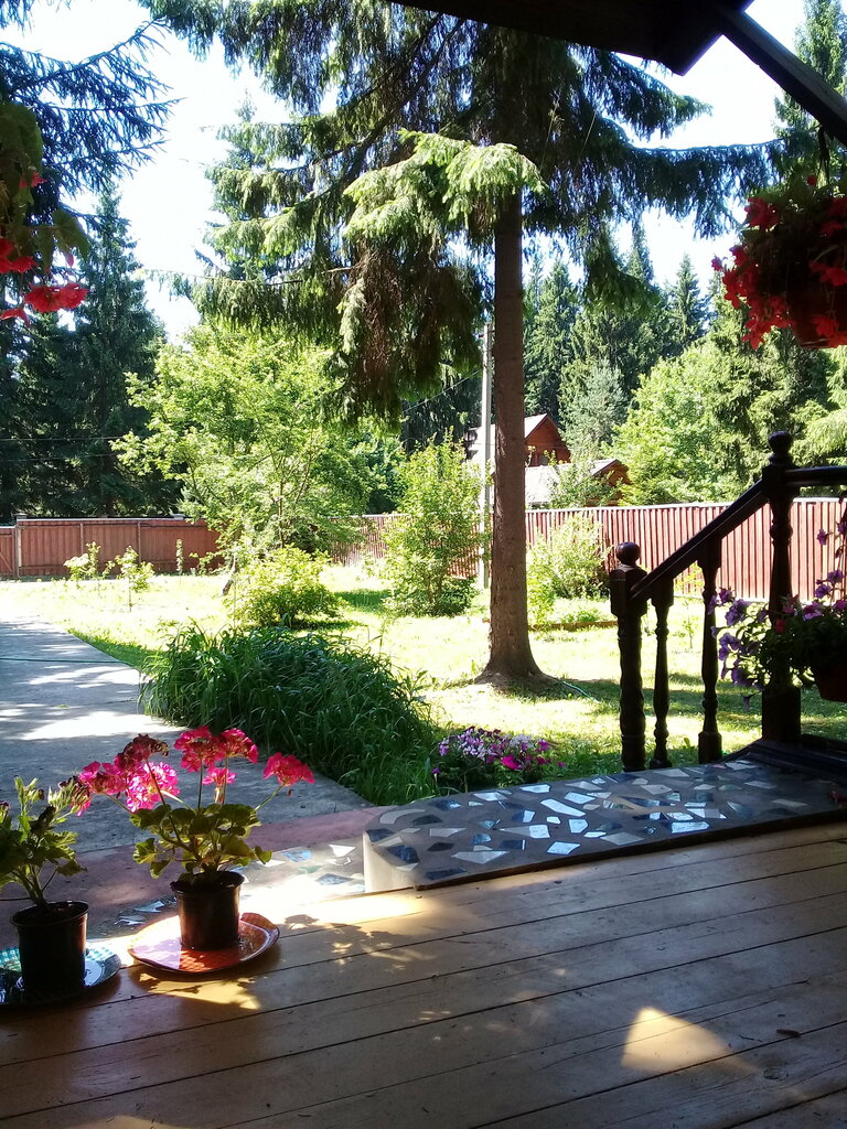 Manavlar Звезда-95, Moskova, foto