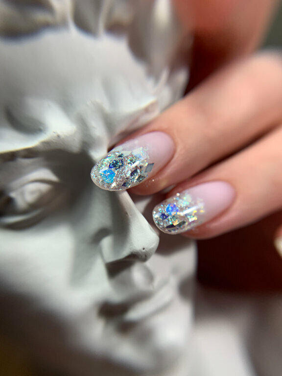 Manikür-pedikür Manik, Saint‑Petersburg, foto