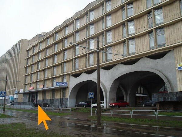 Kaş ve kirpik salonu Ksyu. brows, Minsk, foto