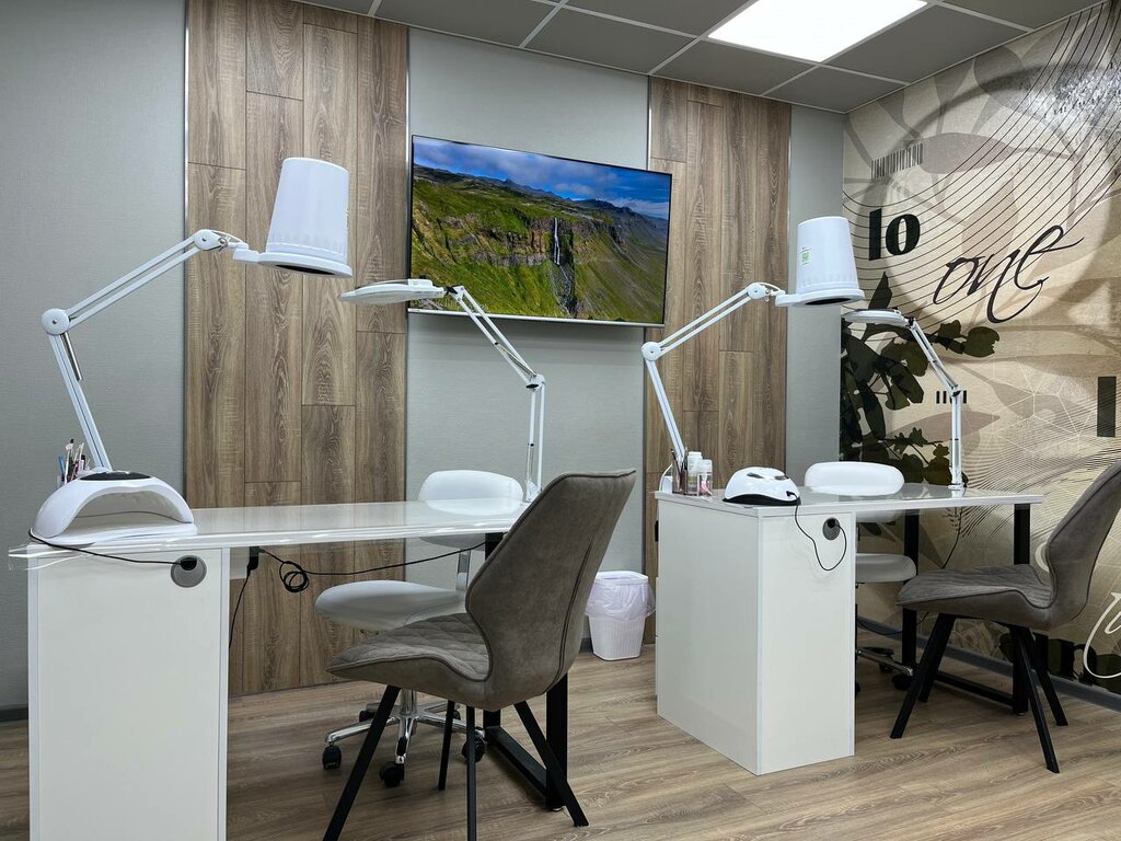 Podoloji ArtPodology, Çehov, foto