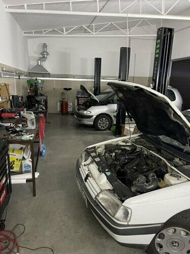 Otomobil servisi Автосервис Парнас, Transdinyester, foto