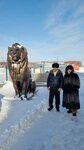 Art Beton (Astana-Qaraǵandy trassasy, 83), 3d hizmetler  Kazakistan'dan
