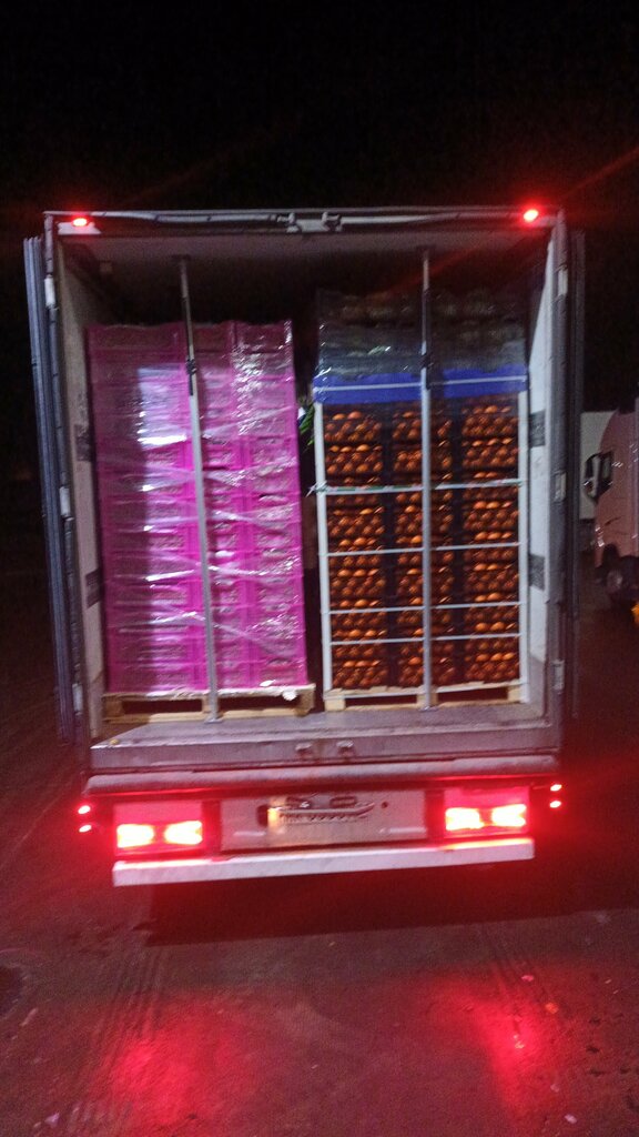 Gıda pazarı Рынок, Krasnodar, foto