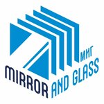 Mirror and Glass (Fabrichny pereulok No:3А), duş kabinleri  Novosibirsk'ten