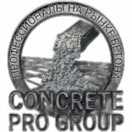 Concrete Pro Group (Leningrad Region, Lomonosovskiy District, Anninskoye gorodskoye poseleniye, promyshlennaya zona Peski, Krasnoselskoye shosse, с2), beton ve beton ürünleri üreticileri  Saint‑Petersburg ve Leningradskaya oblastından