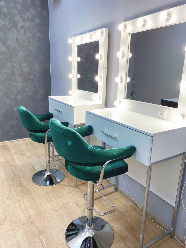 Güzellik coworking V&v, Moskova, foto