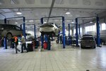 Auto Pro (Dmitrovskoye Highway No:44к2), otomobil servisi  Moskova'dan
