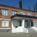 Shkola № 17 (Lozovaya ulitsa No:33), ortaokul  Şahty'den