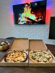 MosPizza (Bakuninskaya Street No:4-6с1), pizzacılar  Moskova'dan