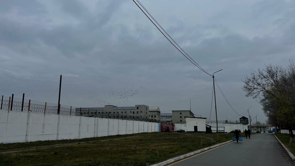 Market Zhanar, Almatı, foto