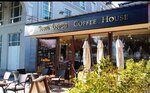Coffee House (Gogebashvili Street No:28ა), kafe  Batum'dan
