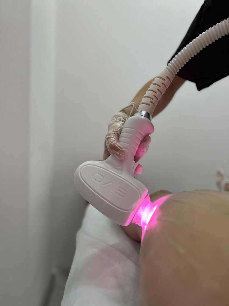 Epilasyon Lazer_Epil_Sensitiv, Domodedovo, foto