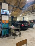 У Армена (Mostovoy proyezd No:8/1), otomobil servisi  Magnitogorsk'tan