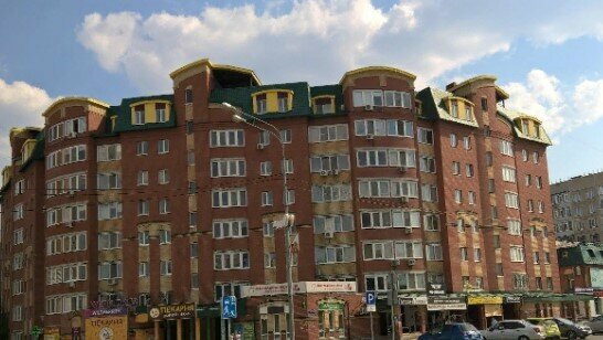 Özel okul Академия детства, Tiumen, foto