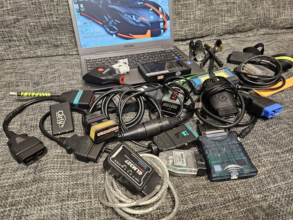 Araba seçimi hizmeti Avtopodbor51, Murmansk, foto