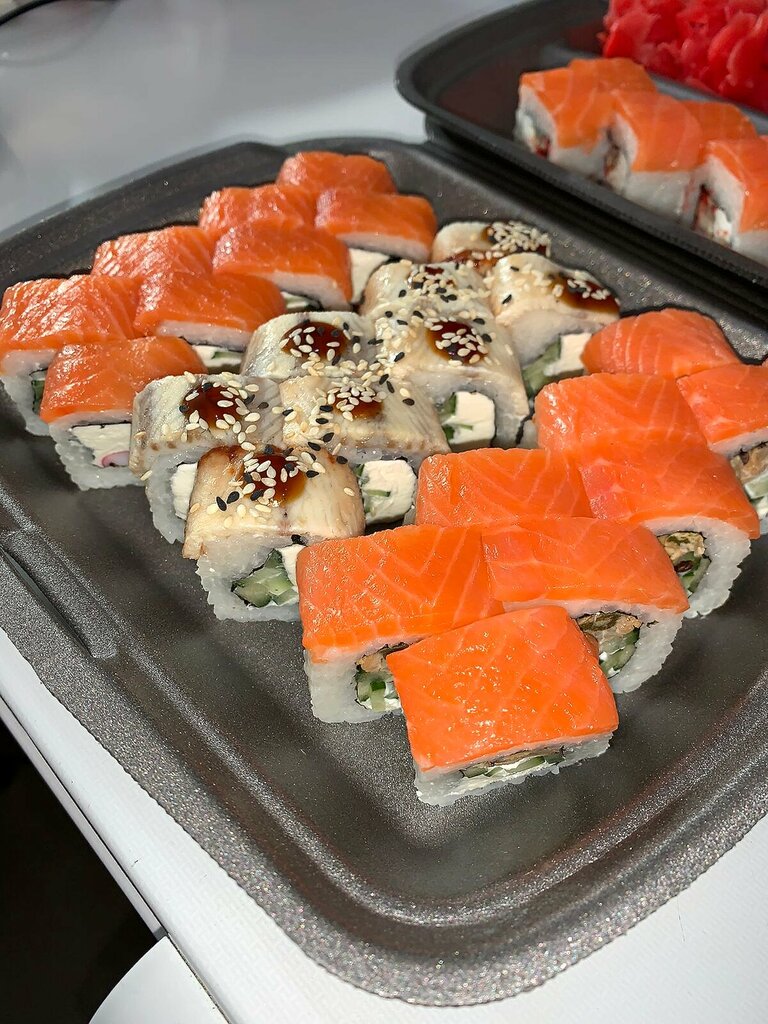 Hazır yemek teslim servisleri Yapona Mama, Yevpatorya, foto