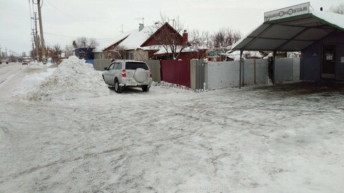 Oto lastik tamiri Шиномонтаж, Petrov Val, foto