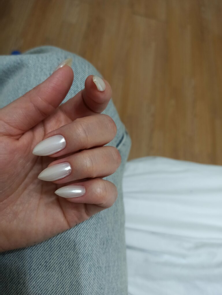 Güzellik salonu Zhanochka, Oral (Uralsk), foto