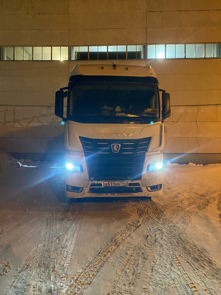 Depo hizmetleri Сортировочный центр Яндекс Маркета, Tver, foto