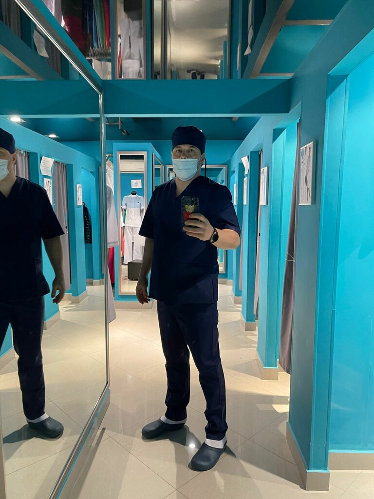Tıp merkezleri ve klinikler Hirudotherapy, Odintsovo, foto