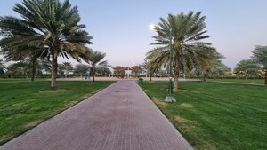 Al Safia Park Musherief Ajman (Al Safia Park, City Center Sector, Ajman), kültür ve eğlence parkları  Ayman'dan