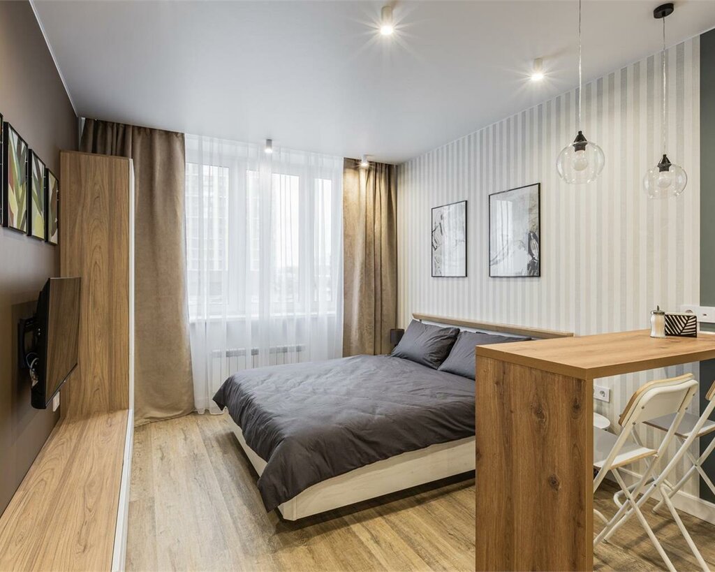 Otel Lebedev Loft, Saint‑Petersburg, foto