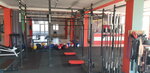 Arena Fit (No:298, 258-y kvartal), spor kulüpleri  Angarsk'tan