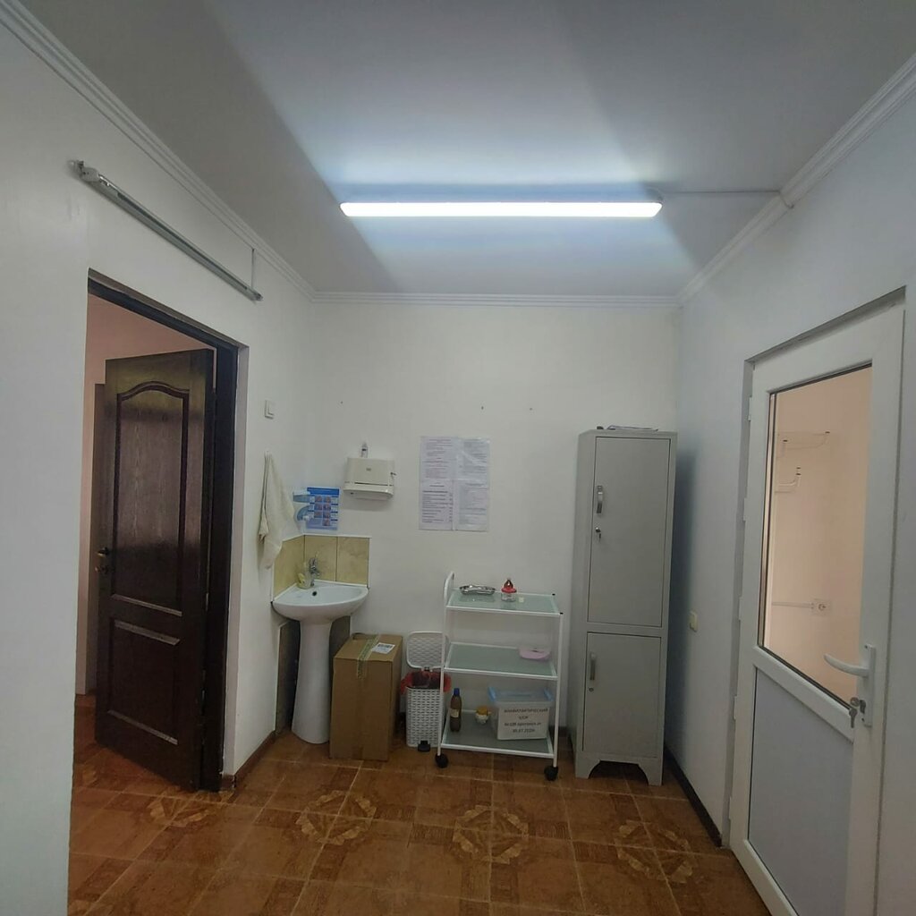 Eczaneler Adal, Almatı eyaleti, foto