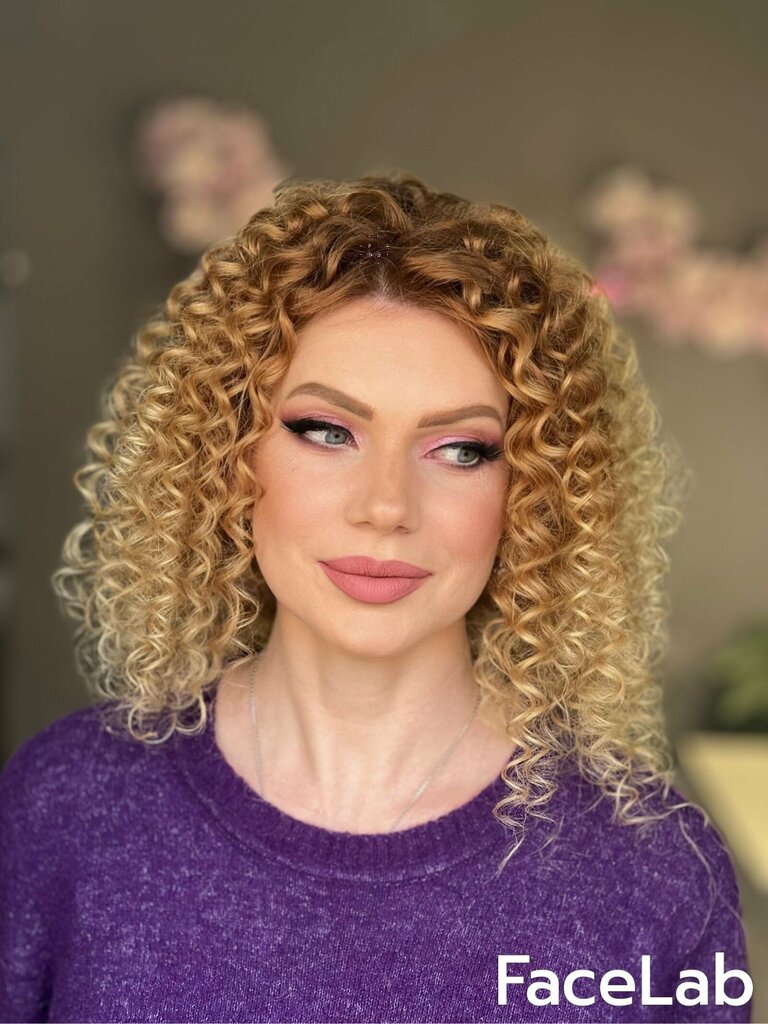 Güzellik salonu Adamyan beautyluxe, Erivan, foto