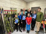 Вороново (Moscow, Voronovskoye Settlement), spor kulüpleri  Moskova'dan