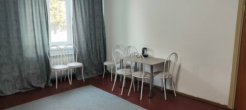 Otel Сибирика, Krasnoyarski krayı, foto
