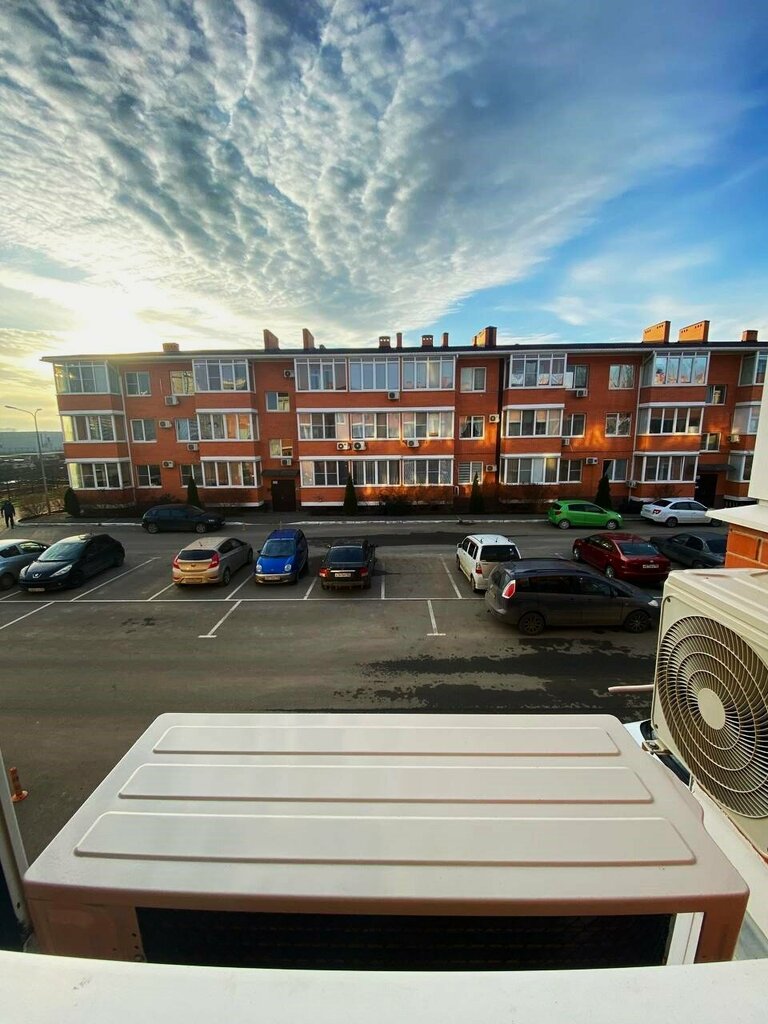 Klima kurulumu Krd-air, Krasnodar, foto