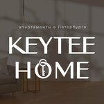 Keytee. Home Yellow (Kremenchugskaya Street No:19к3), kısa süreli konaklama  Saint‑Petersburg'dan