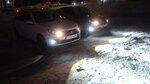 Red Rocket (Revolutsionnaya Street No:113А), otomotiv aydınlatma  Samara'dan